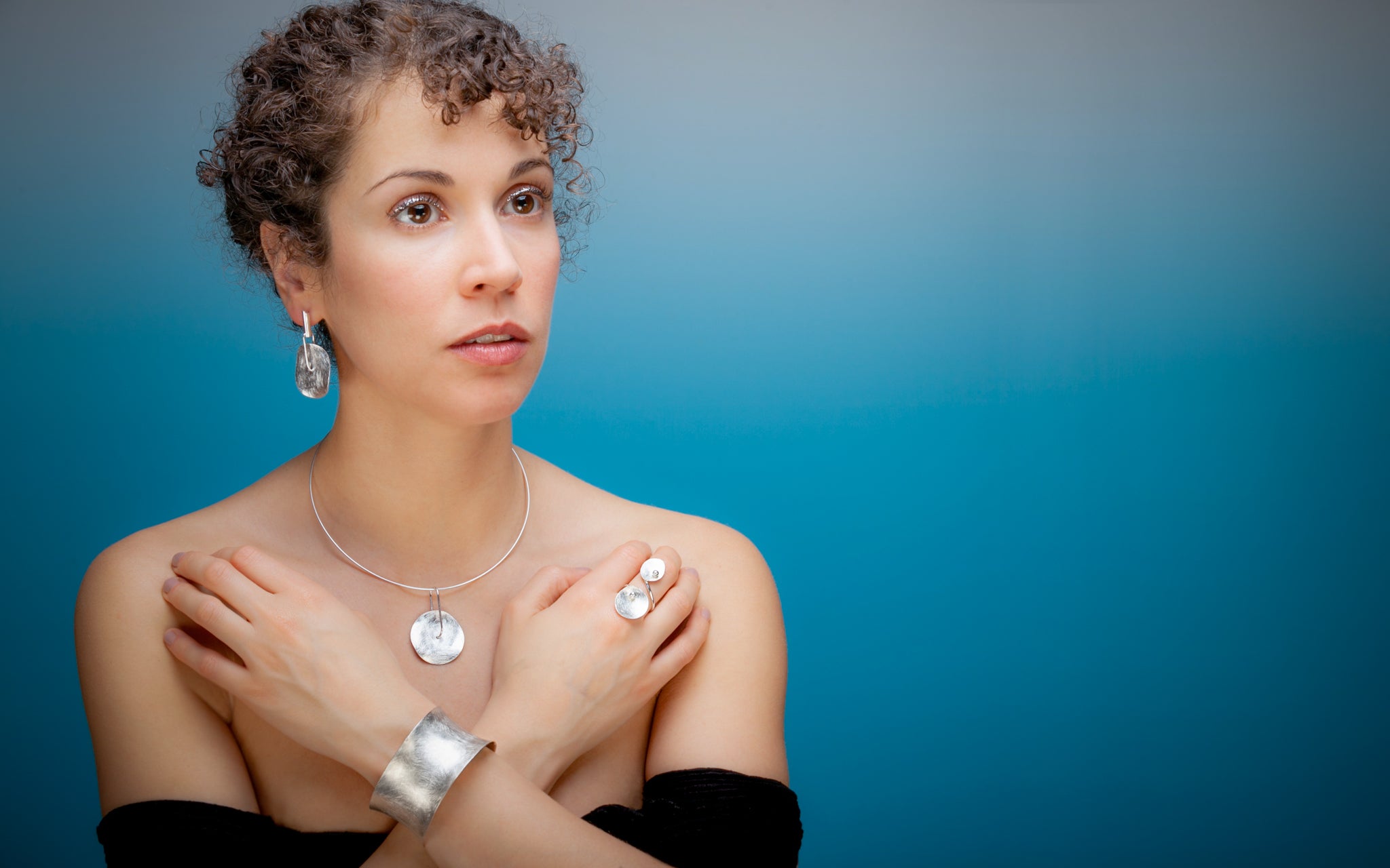 Silver and Gemstone jewellery Store, Dublin, Ireland | New Moon